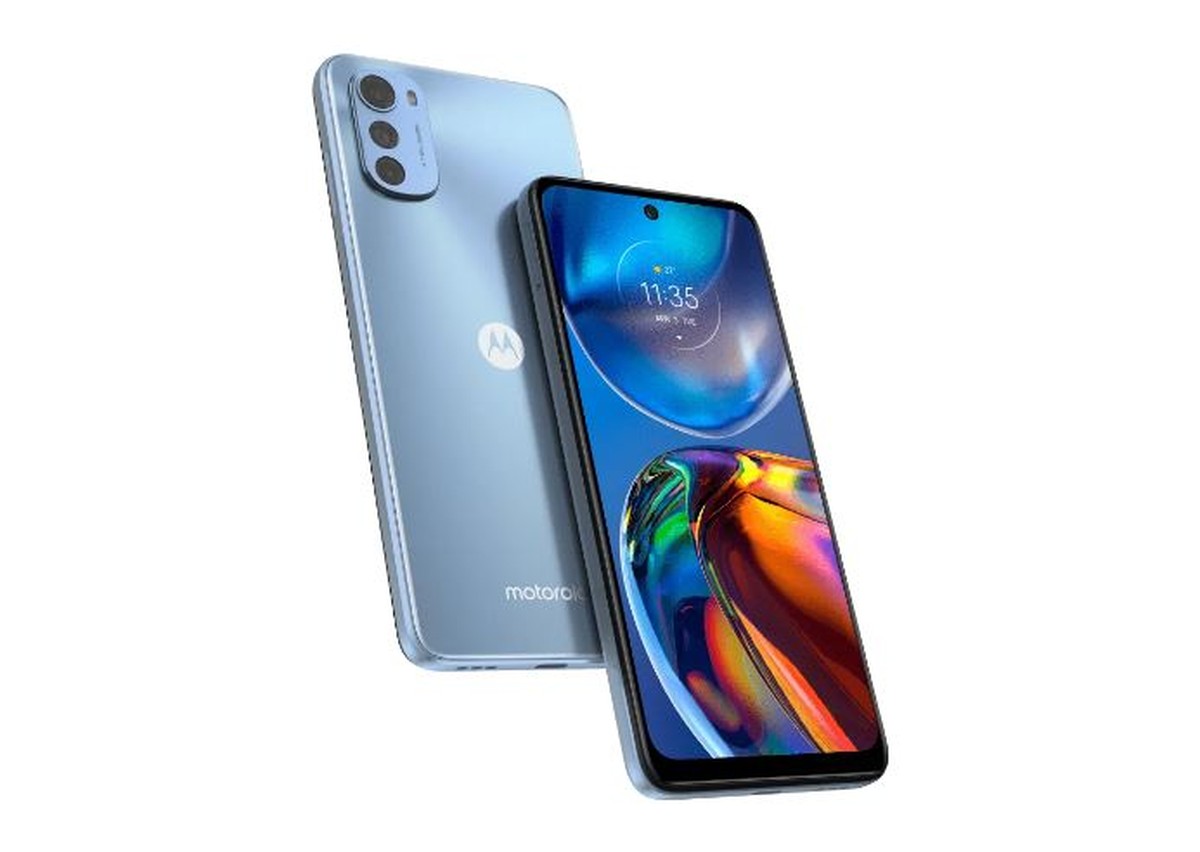 Motorola E32: conheça o modelo de celular que explodiu no bolso de ...
