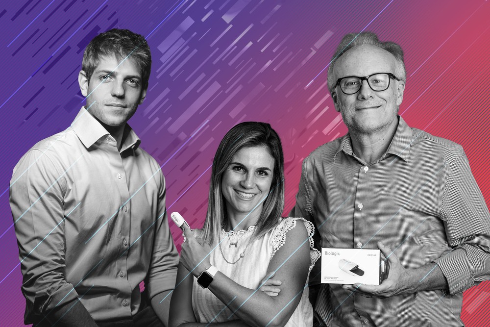 Kortex Ventures entrevista Biologix: o que um fundo de saúde pode ...