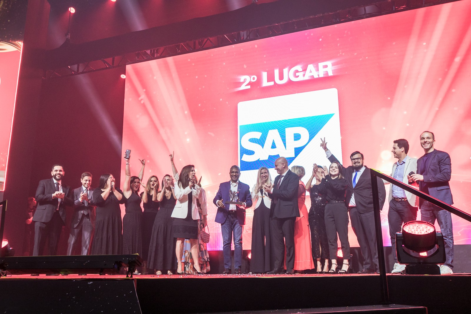 GPTW: conheça as Melhores Empresas para Trabalhar no Brasil