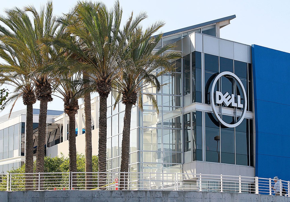 Dell aprova home office para funcionários, mas avisa: só quem for ao ...