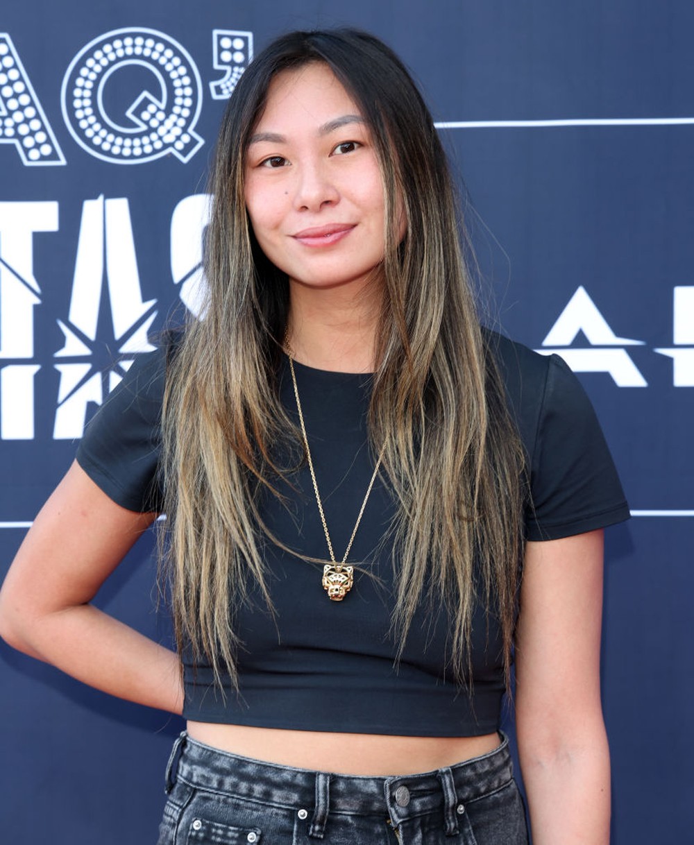 Lucy Guo, milionária de 29 anos fundadora do unicórnio Scale AI ...