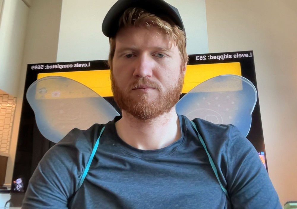 Quem é Paul Frazee? Conheça o desenvolvedor da Bluesky que virou ...