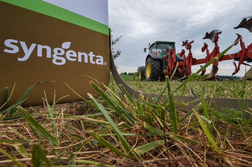 Syngenta anuncia criação de divisão exclusiva para biológicos ...
