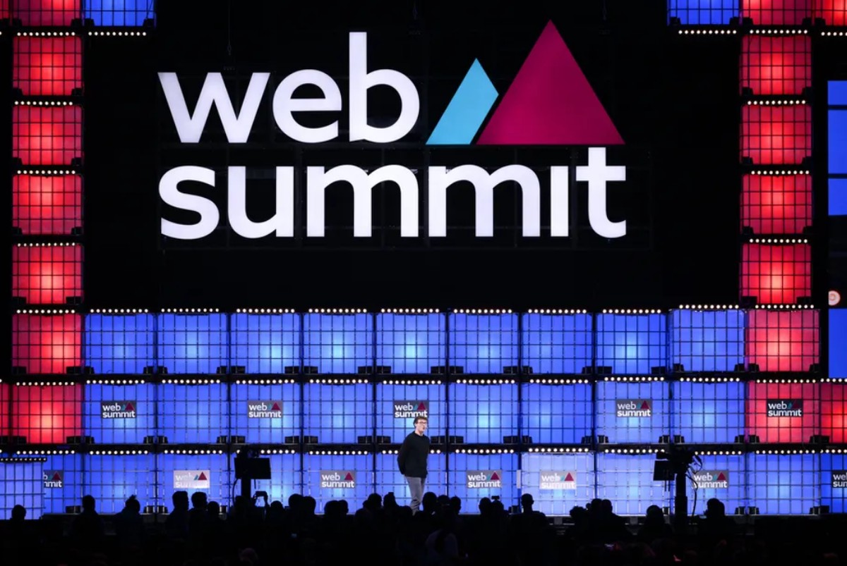 Dia 4 do Web Summit Rio: confira os destaques do último dia do evento