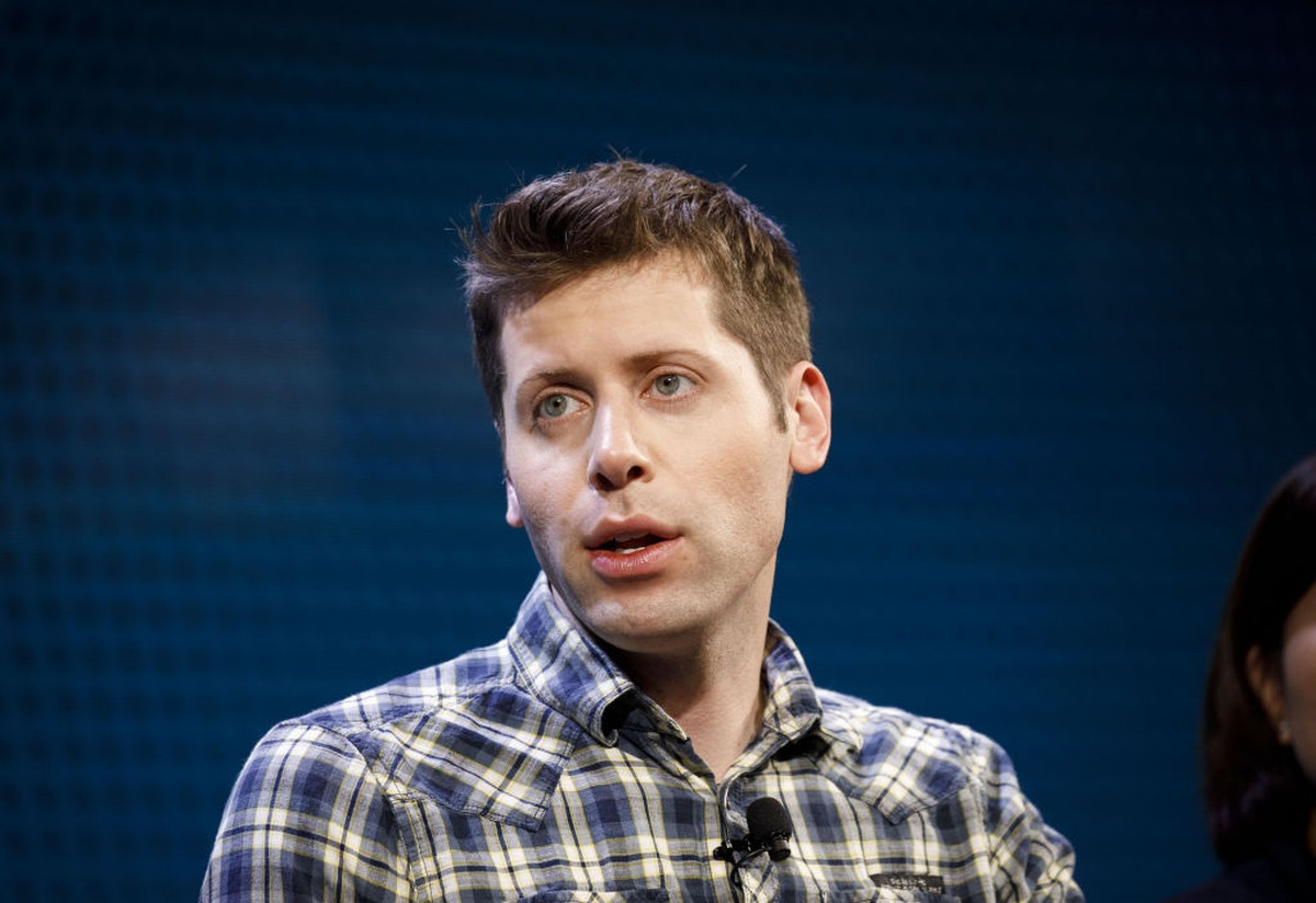 Sam Altman retorna ao conselho da OpenAI junto com três novos diretores ...