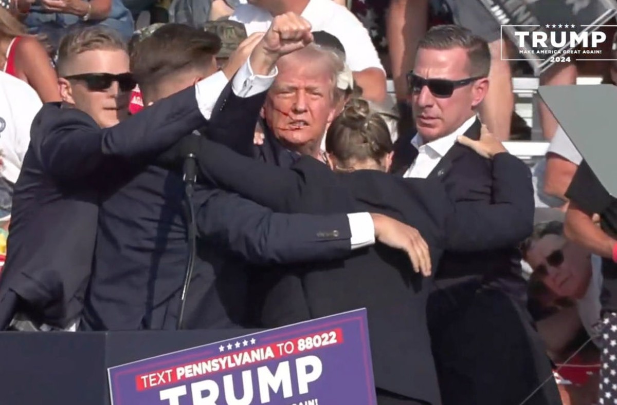 Donald Trump ficou R$ 6 bilhões mais rico em um único dia após ...