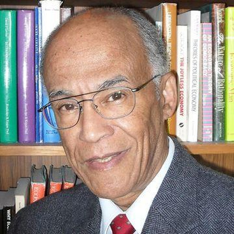 O passado brasileiro do pai de Kamala Harris