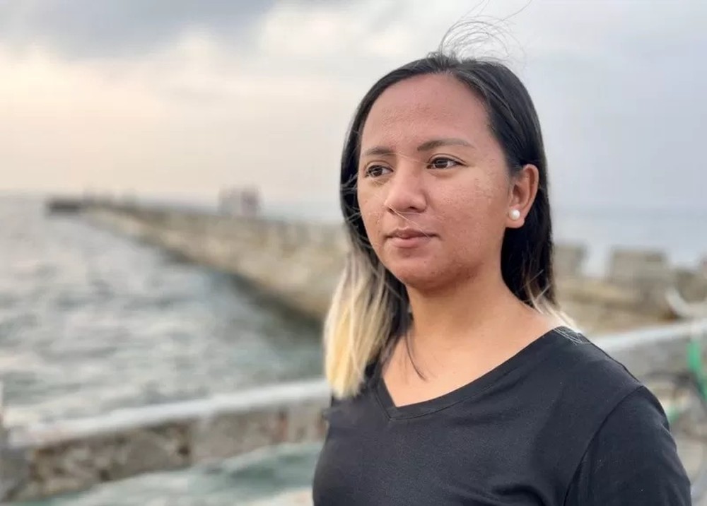 As ilhas paradisíacas atingidas pela 'guerra fria' entre EUA e China | Mundo | Época NEGÓCIOS