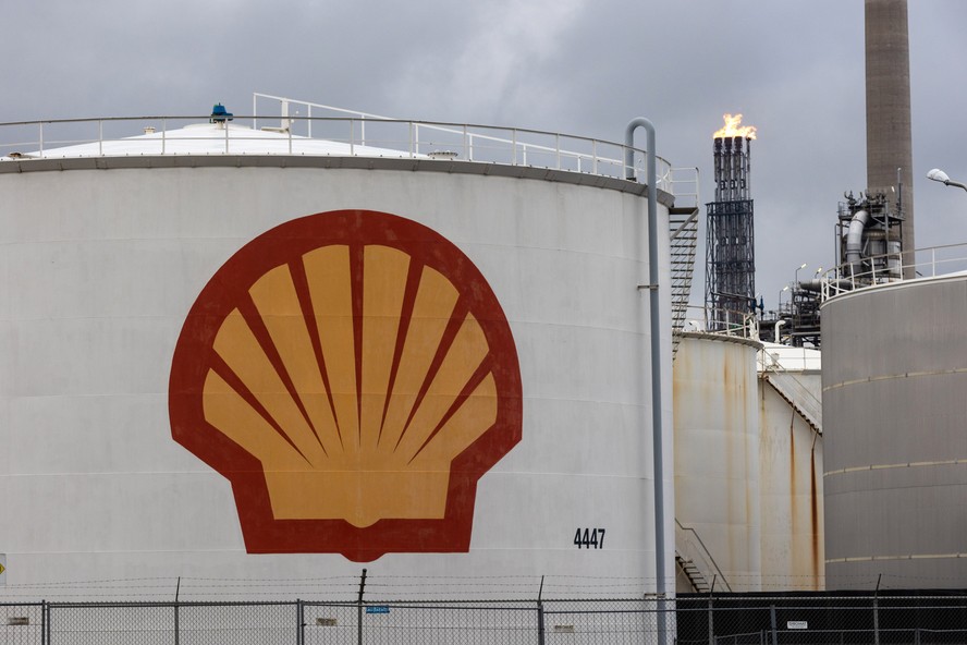 Shell vê alta de pelo menos 50% da demanda por GNL até 2040 puxada por ...