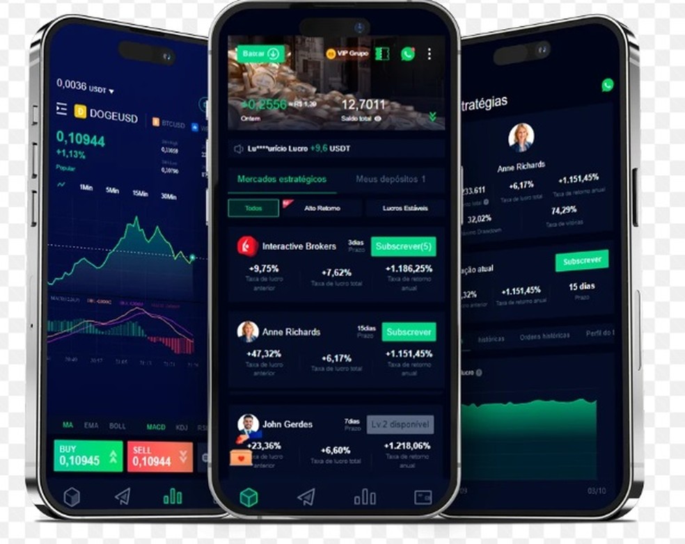 BeeFund: como funciona e quais os riscos de investir na plataforma | Futuro do dinheiro | Época ...