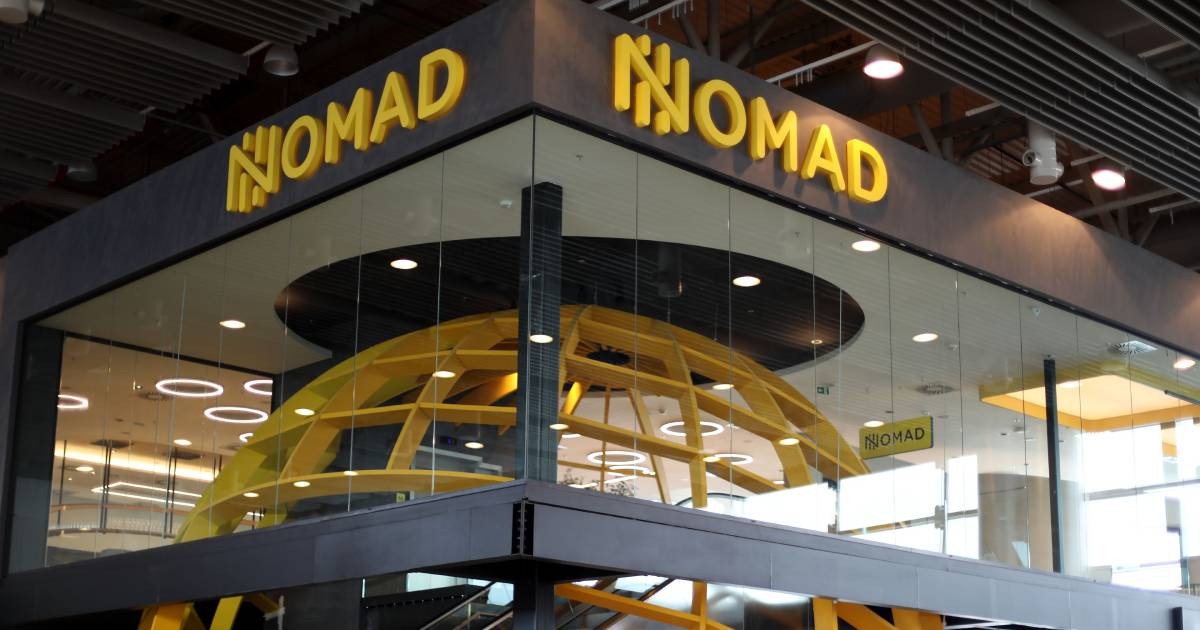 Na contramão do mercado, Nomad anuncia abertura de 100 vagas até o fim ...