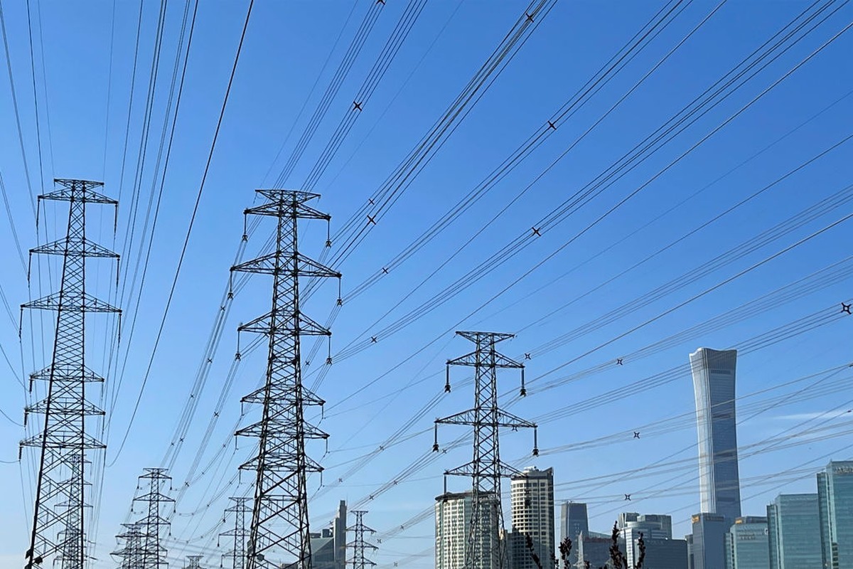 Lula se reúne com State Grid e expectativa é que chinesa participe de ...