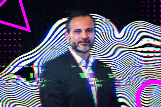 Andrade Gutierrez aposta em aceleradora e CVB para levar inovação a um ...