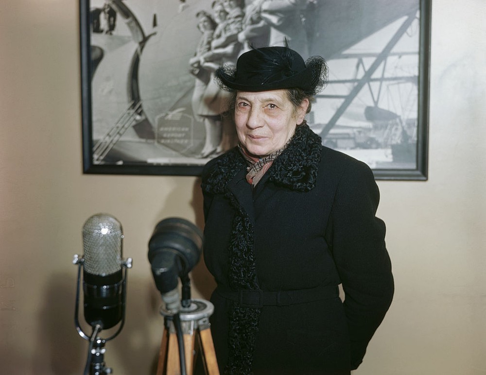 Por que Lise Meitner, a ‘mãe da bomba atômica’, nunca ganhou o Prêmio ...