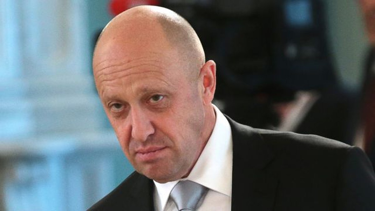 Prigozhin lutava para salvar seu império bilionário do Kremlin antes de ...