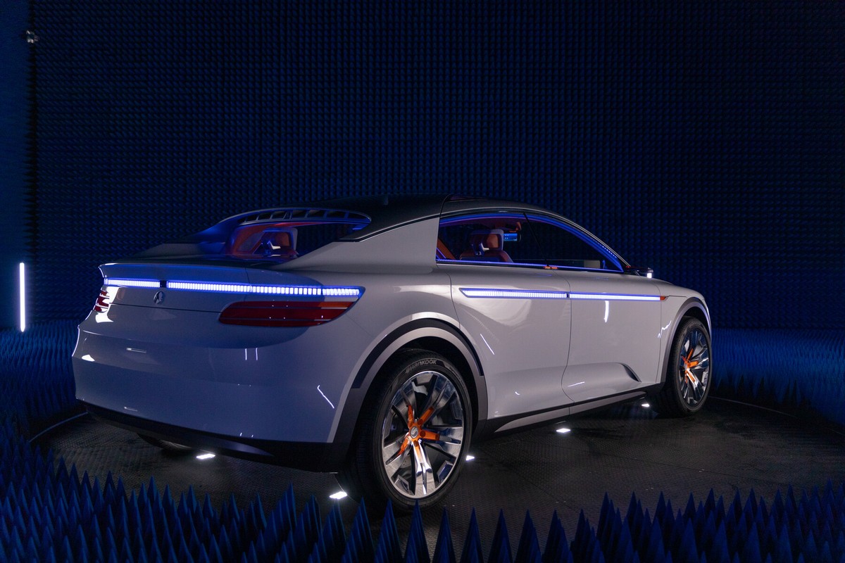 Qualcomm lança chip para veículos com funções de entretenimento