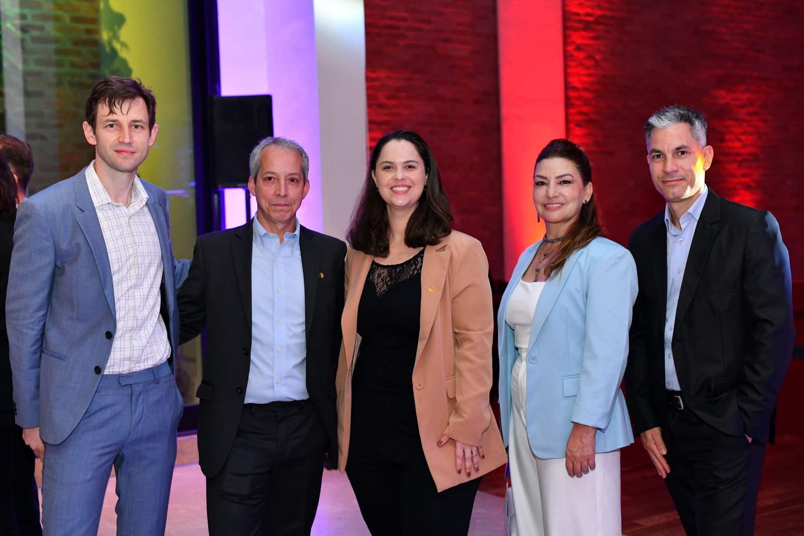 Veja como foi a festa de premiação do anuário Época NEGÓCIOS 360º 2023