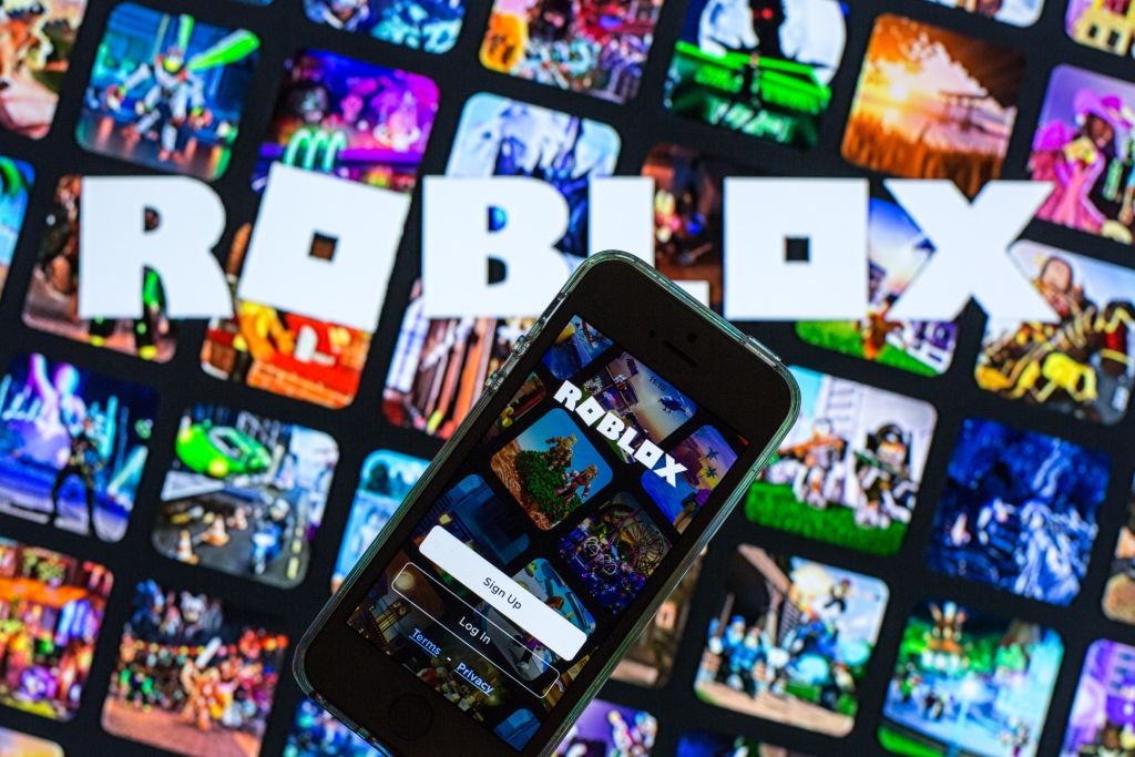 Roblox: um guia para os pais manterem seus filhos seguros na plataforma