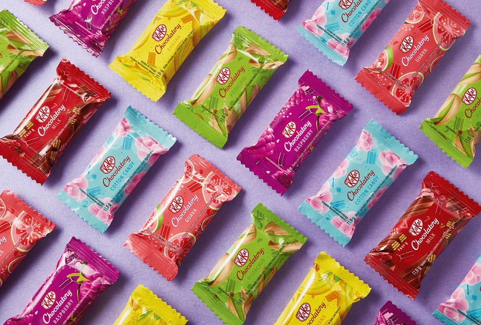 Com volta do Brasil à F-1, KitKat anuncia patrocínio a Gabriel ...