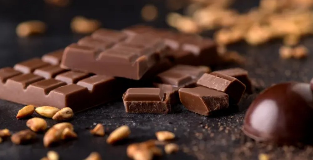 Precisamos de chocolate sem cacau?