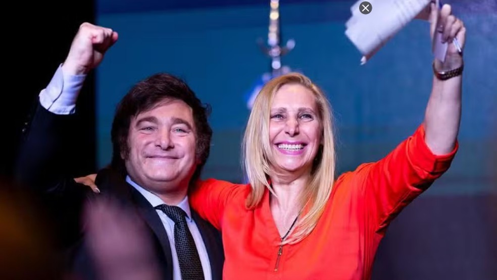 Como Milei conseguiu baixar inflação e valor do dólar na Argentina