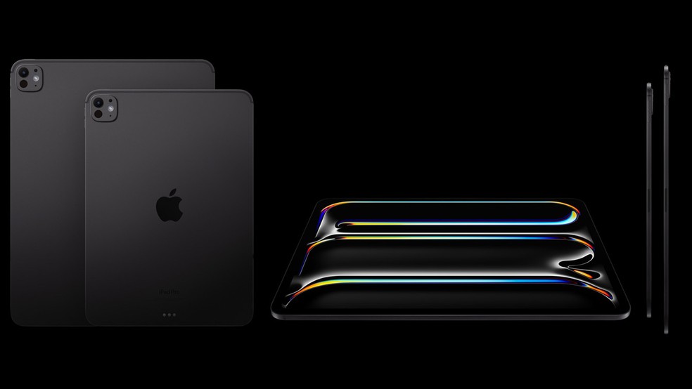 Apple enfrenta críticas após 'comercial polêmico' que destrói livros e ...
