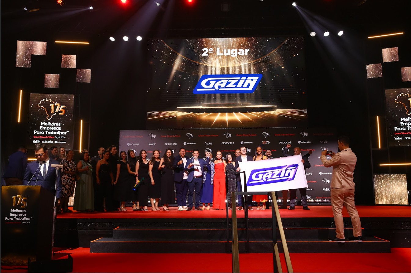 GPTW 2024: conheça as melhores empresas para trabalhar no Brasil ...