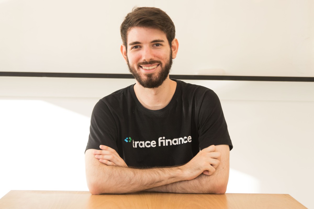 Trace Finance anuncia conta global com o BNY Mellon Pershing