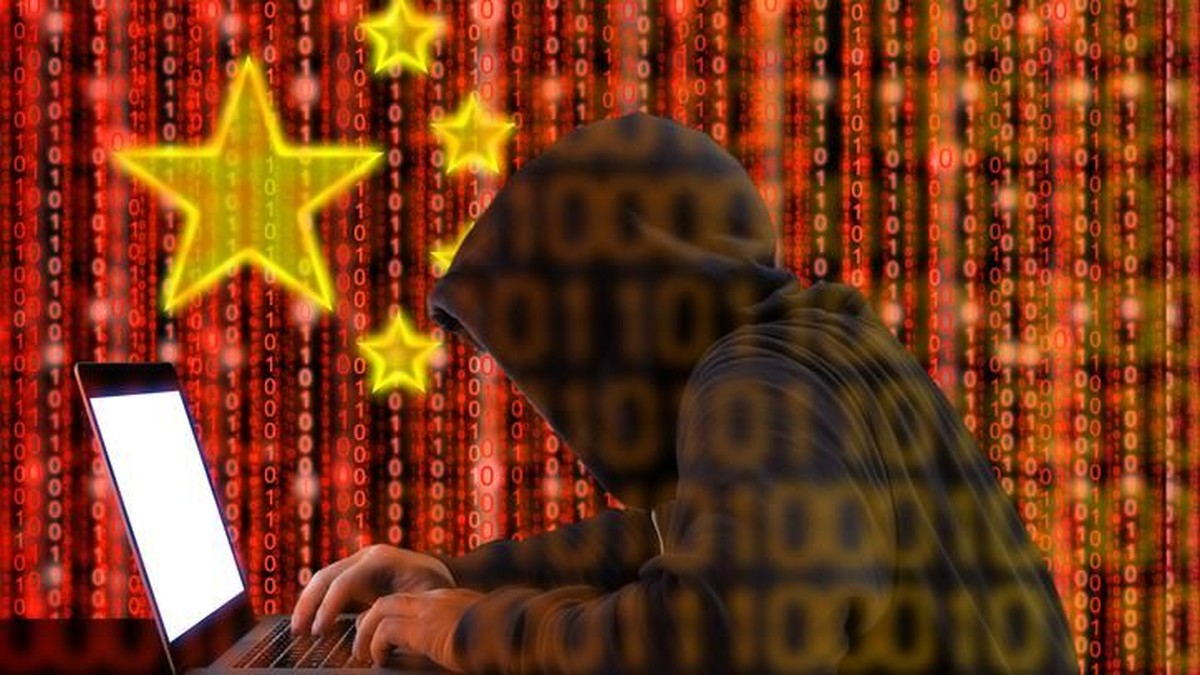 Hackers chineses acessaram departamentos de Estado e Comércio, dizem ...