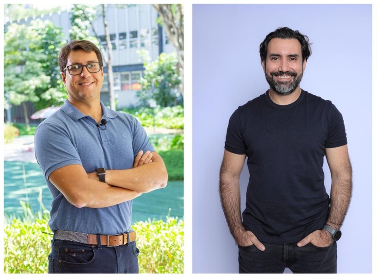 Fabrício Bloisi assume como CEO da holandesa Prosus; Diego Barreto é o ...