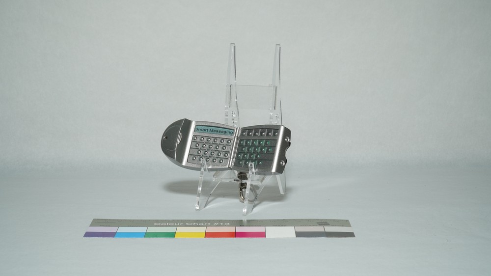 Nokia inaugura museu virtual com 20 mil itens e revela aparelhos ...