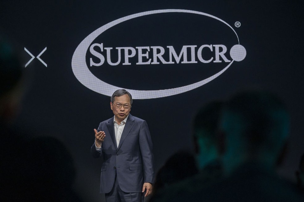 Super Micro Computer anuncia oferta de 2 milhões de ações