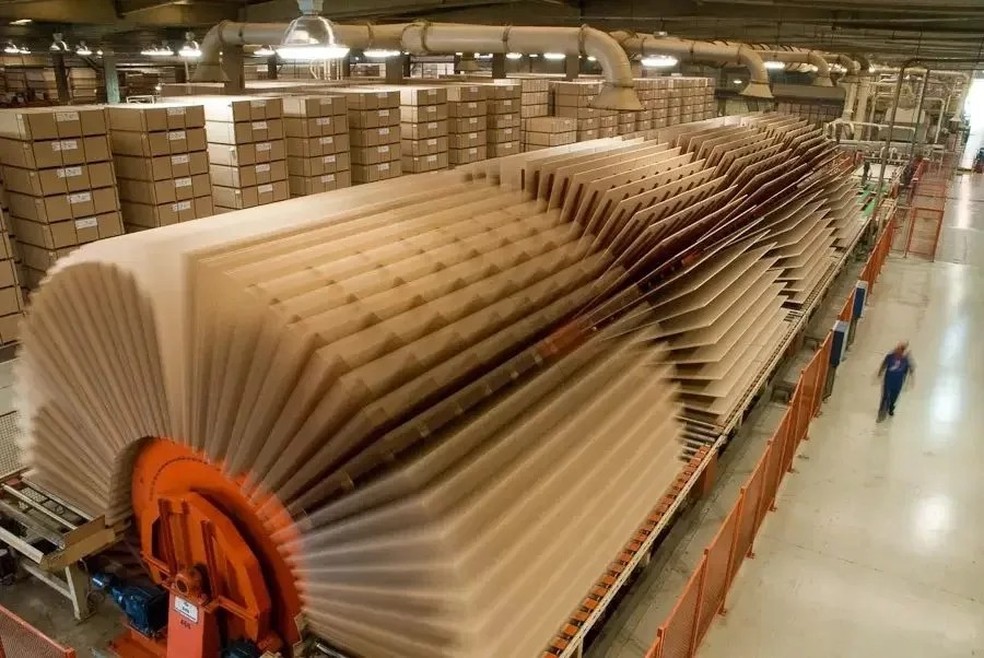 Dexco avança 5% após balanço e corte em previsão de investimentos ...