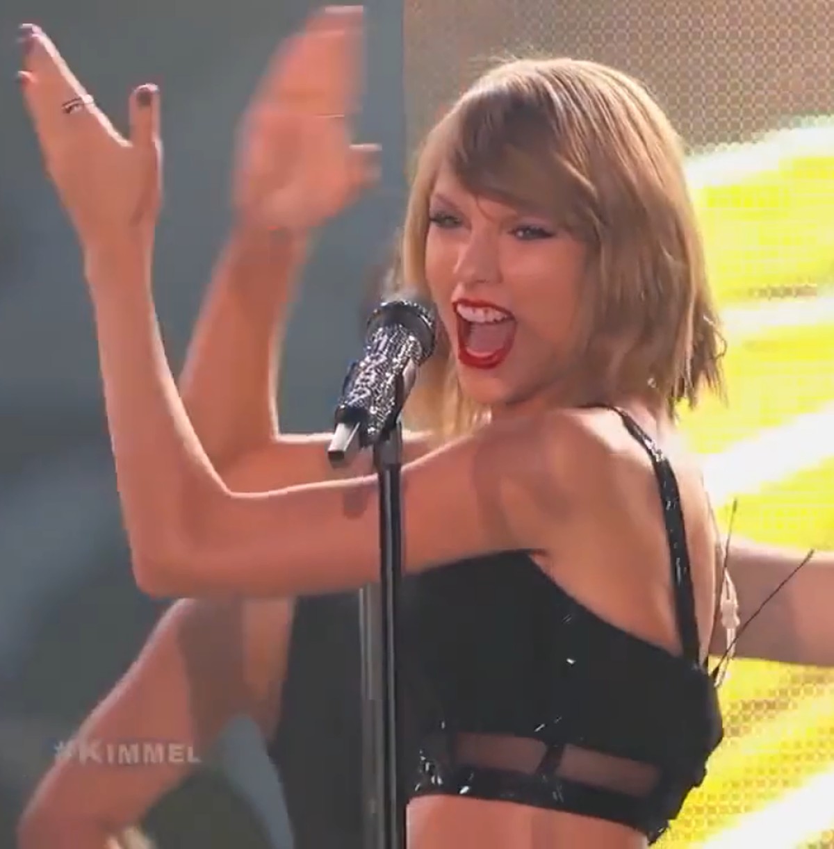 Taylor Swift Supera Madonna E Se Torna 2ª Cantora Mais Rica Dos Eua