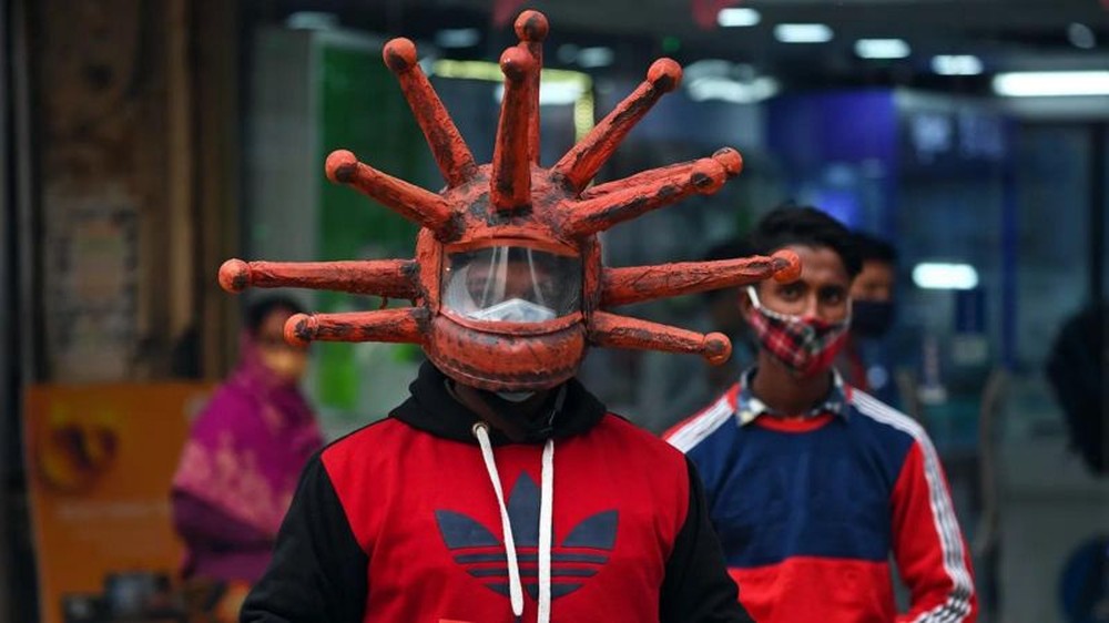 Os vírus fundamentais na evolução humana