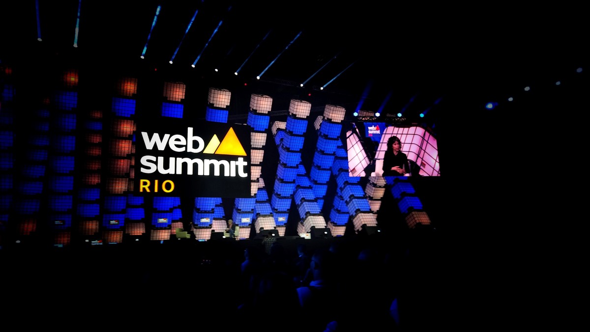 Web Summit: Rio vai ter fundo público para aportar em startup que se ...
