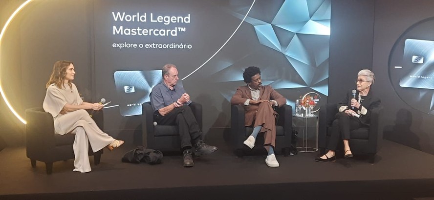 Mastercard lança novo cartão World Legend, focado no público de ...
