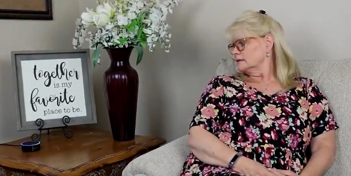 Mulher que diz ser a voz por trás da Alexa viraliza ao confundir a ...