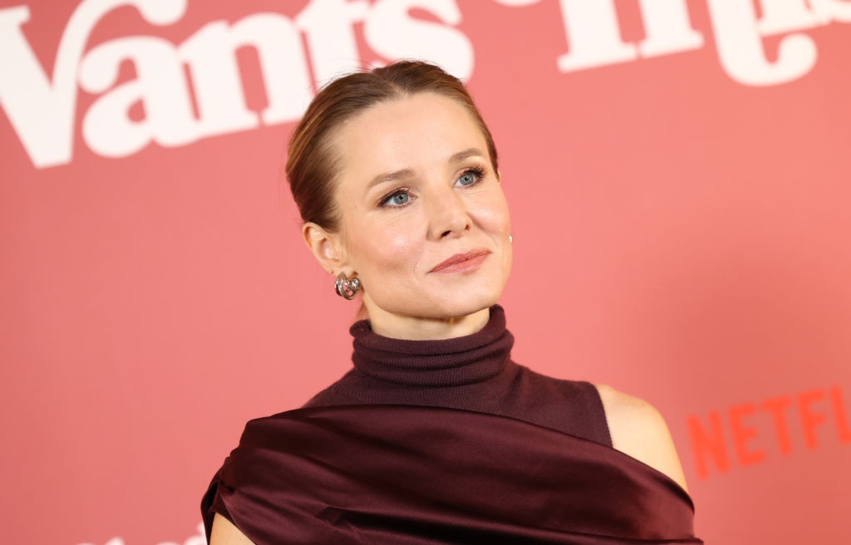 Atores John Cena, Kristen Bell e Judi Dench deverão emprestar suas ...