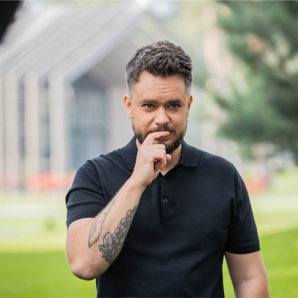 Como startups ucranianas fizeram para enfrentar o primeiro ano de guerra