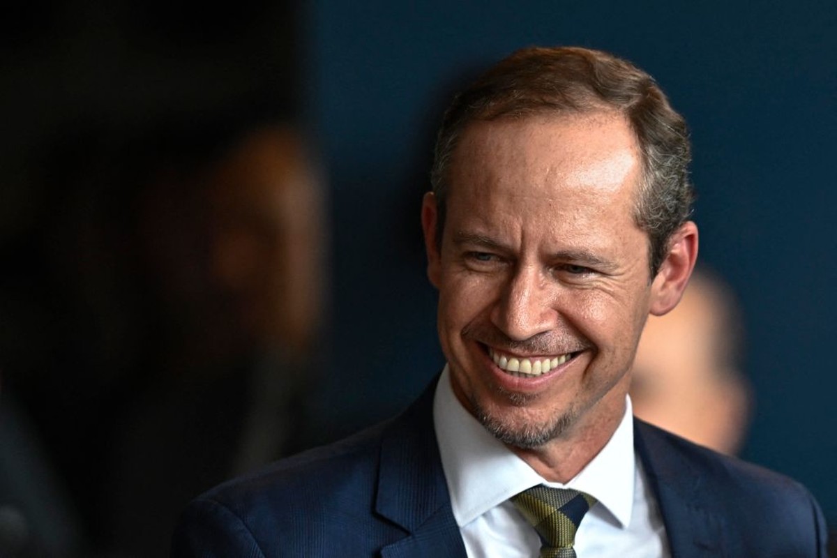 Em posse, Cappelli minimiza críticas a programa industrial e defende ...