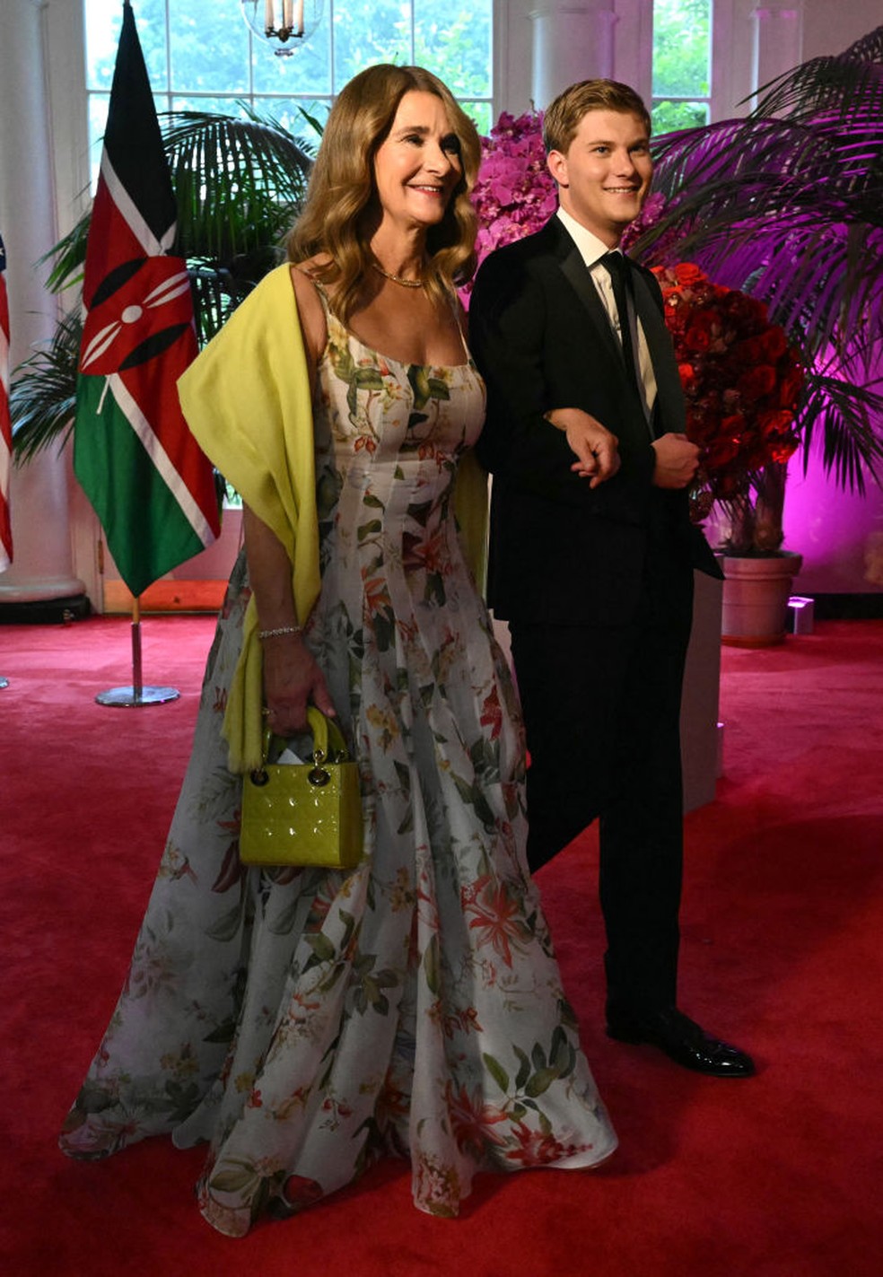 Conheça os filhos de Bill Gates: Jennifer Gates, Rory Gates e Phoebe Gates