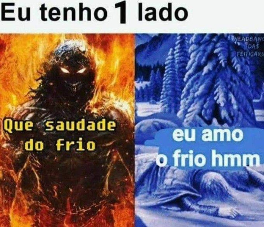 São Paulo entra na terceira onda de calor do ano, e memes brincam com ...