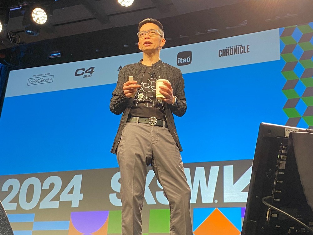 Avanço da IA no trabalho é uma maratona, não uma corrida, diz designer ...