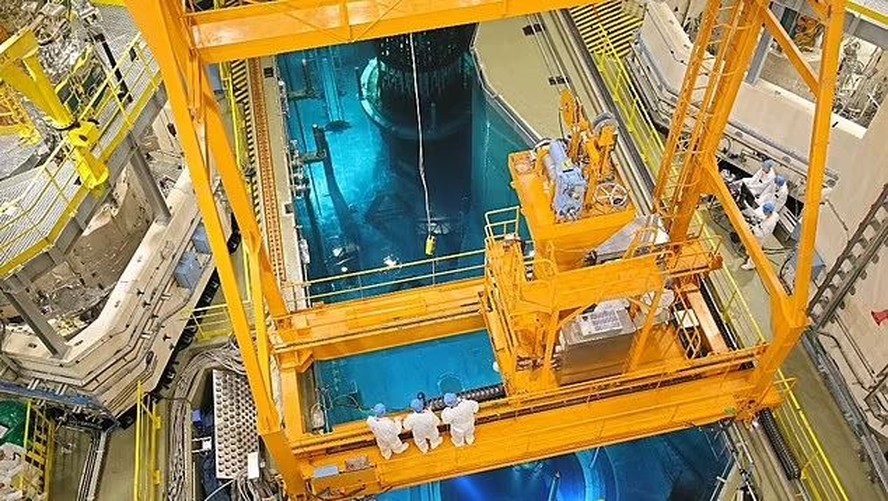 Uso Do Elemento Torio Tório Tabela Periódica E Propriedades