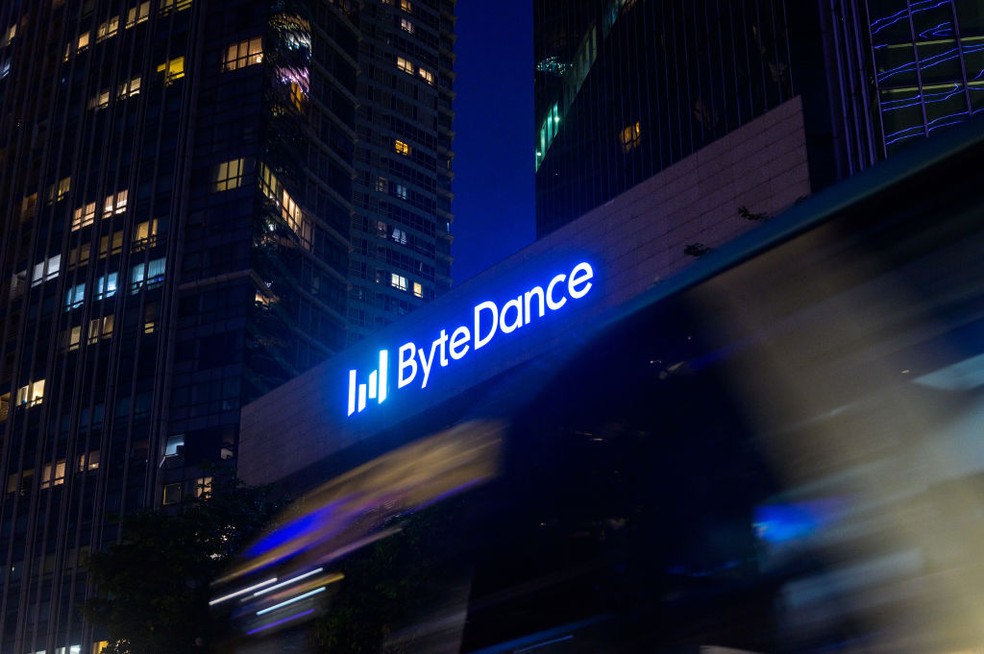 ByteDance lança quatro aplicativos de IA generativa que usam tecnologia ...