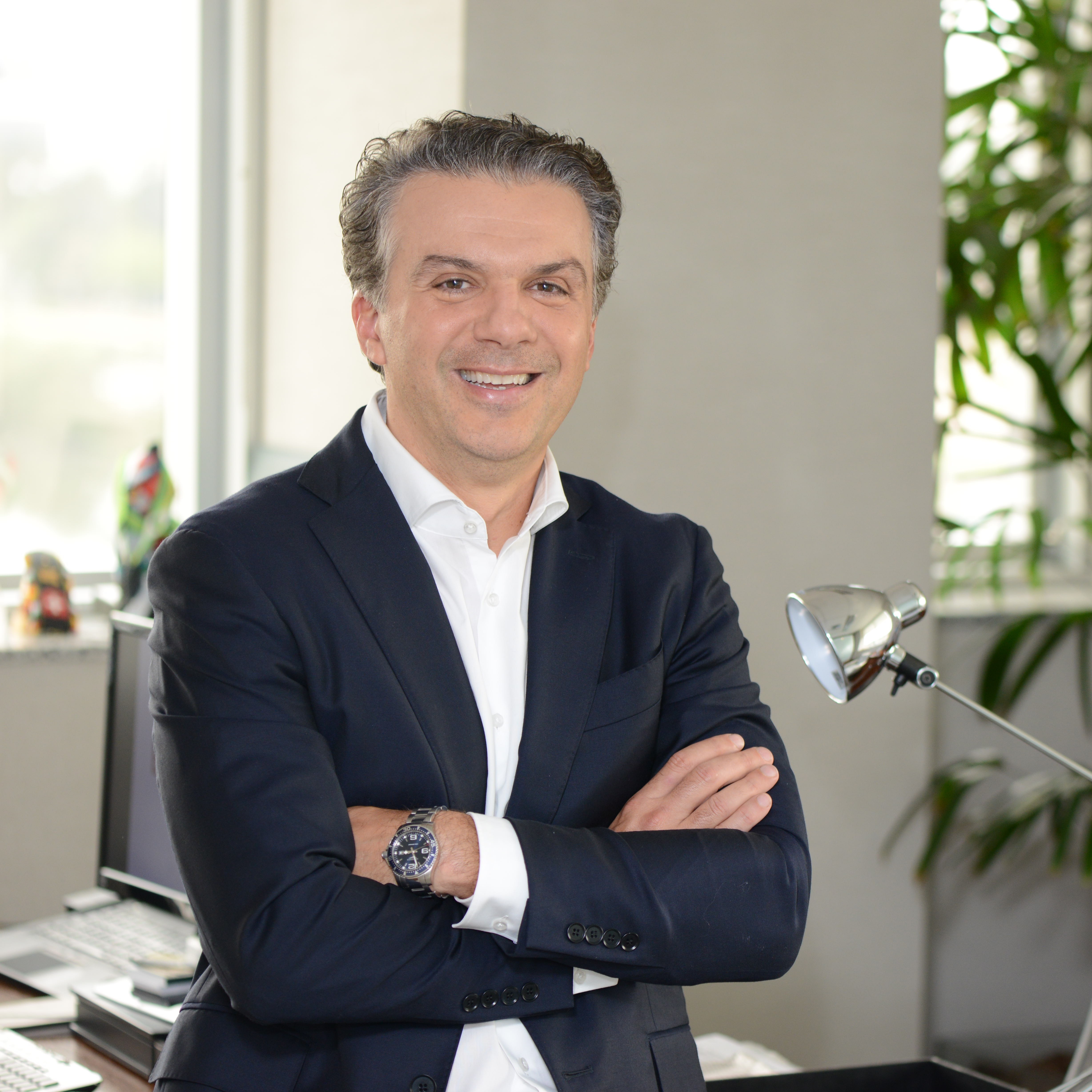 Luis Giolo
