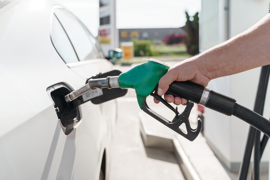 Do lixo ao tanque: com 95% de eficiência, cientistas transformam ...