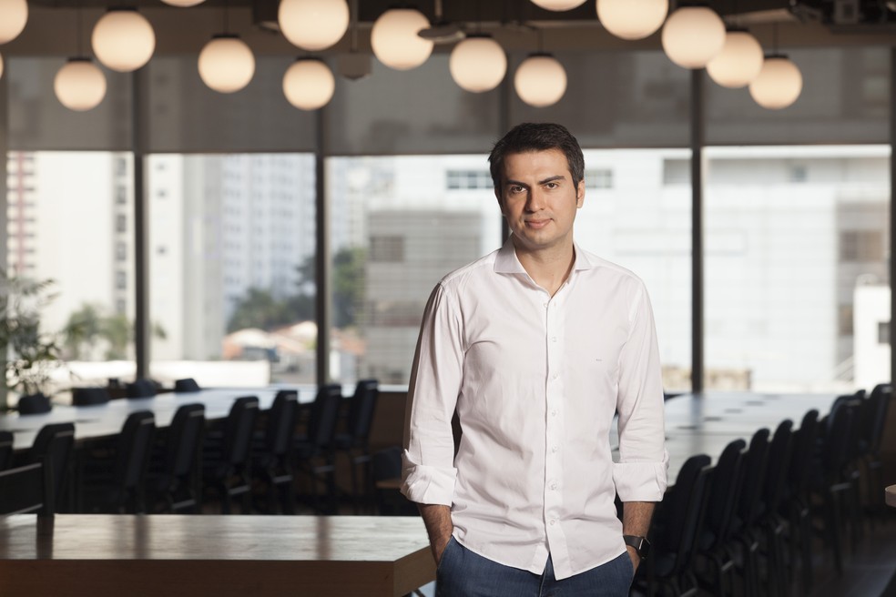 Startup premiada leva capital de risco para a educação básica ...