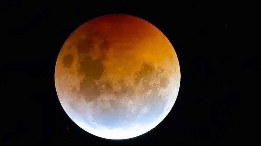 Lua de Sangue: como ver eclipse lunar que acontece esta semana | Ciência e Saúde | Época NEGÓCIOS